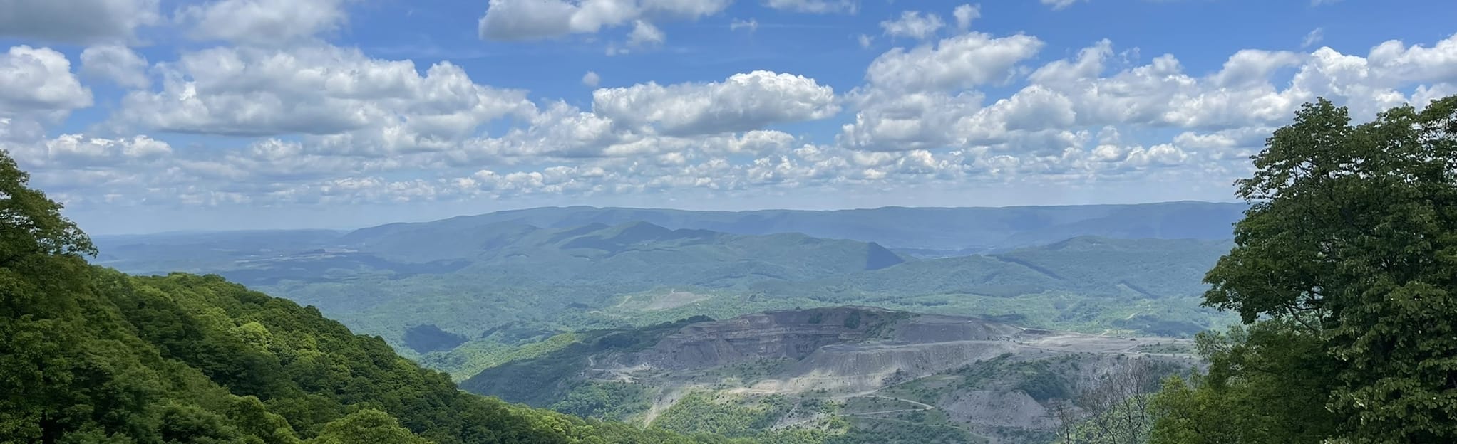 Black Mountain - Kentucky Highpoint, Kentucky - 157 Reviews, Map ...