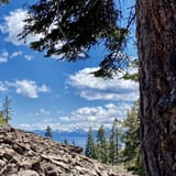Brockway Summit to Mount Baldy Loop, California - 183 Reviews, Map ...