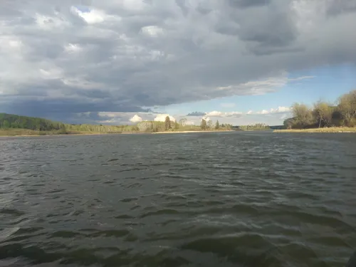 Best Forest Trails in Meadow Lake Provincial Park | AllTrails