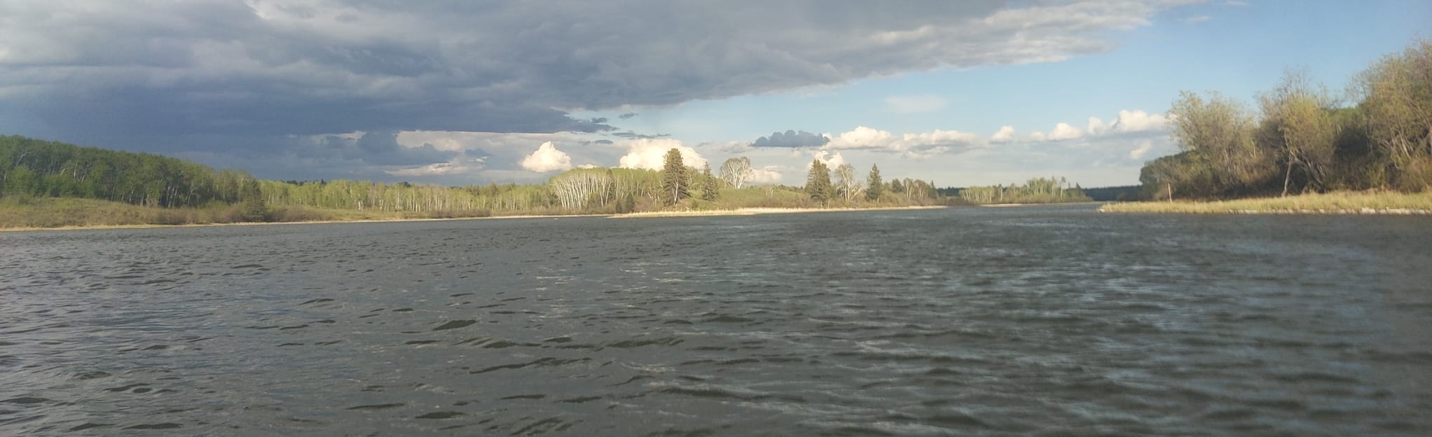 Waterhen River Paddle: 6 Reviews, Map - Saskatchewan, Canada | AllTrails