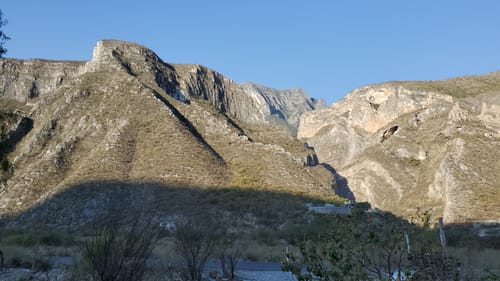 Los 10 mejores senderos y rutas en Parque Nacional Cumbres de Monterrey ...