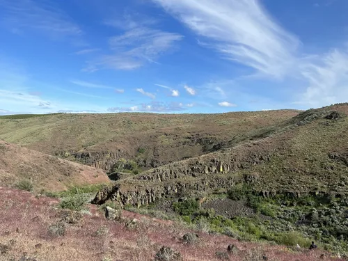 10 Best Trails and Hikes in Yakima | AllTrails