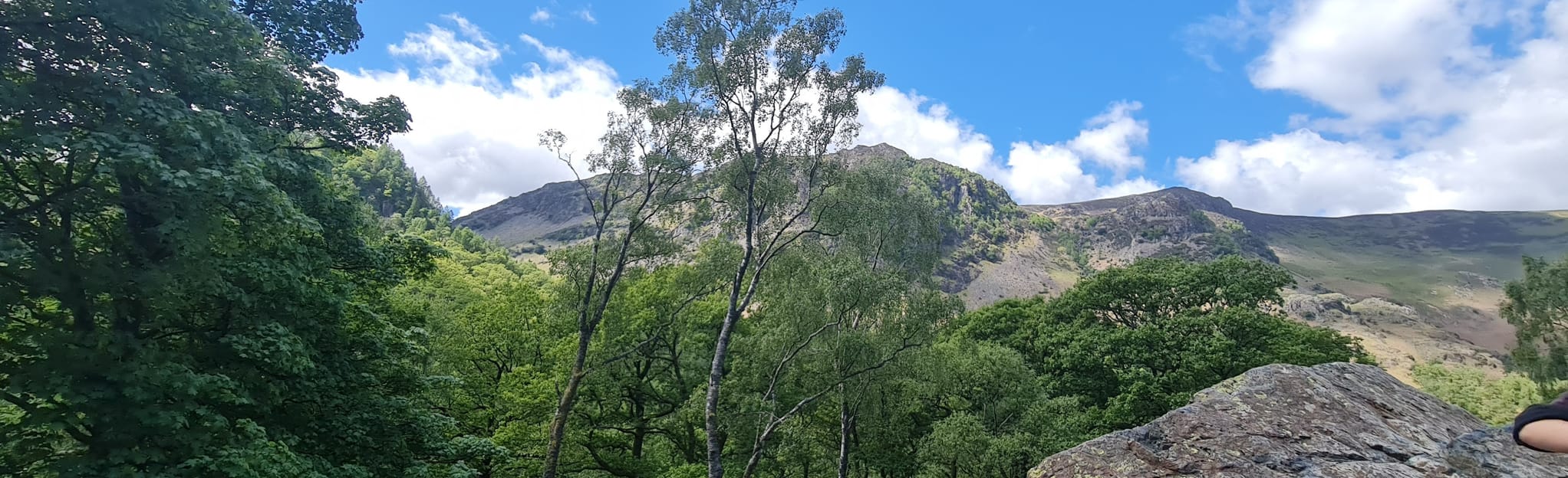 Bowder Stone, Cumbria, England - 32 Reviews, Map | AllTrails