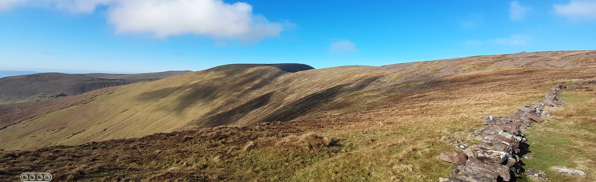 Galtymore Loop, County Tipperary, Ireland - 491 Reviews, Map | AllTrails