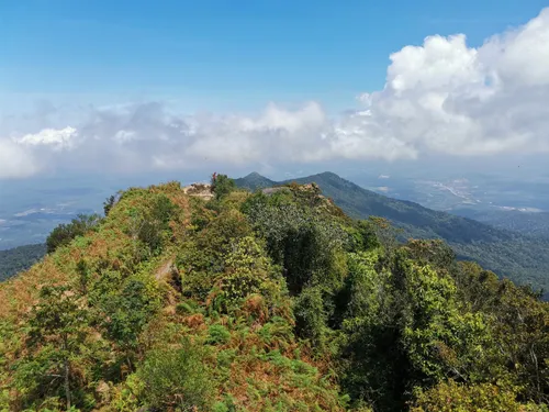 Best Hikes and Trails in Gunung Ledang National Park | AllTrails