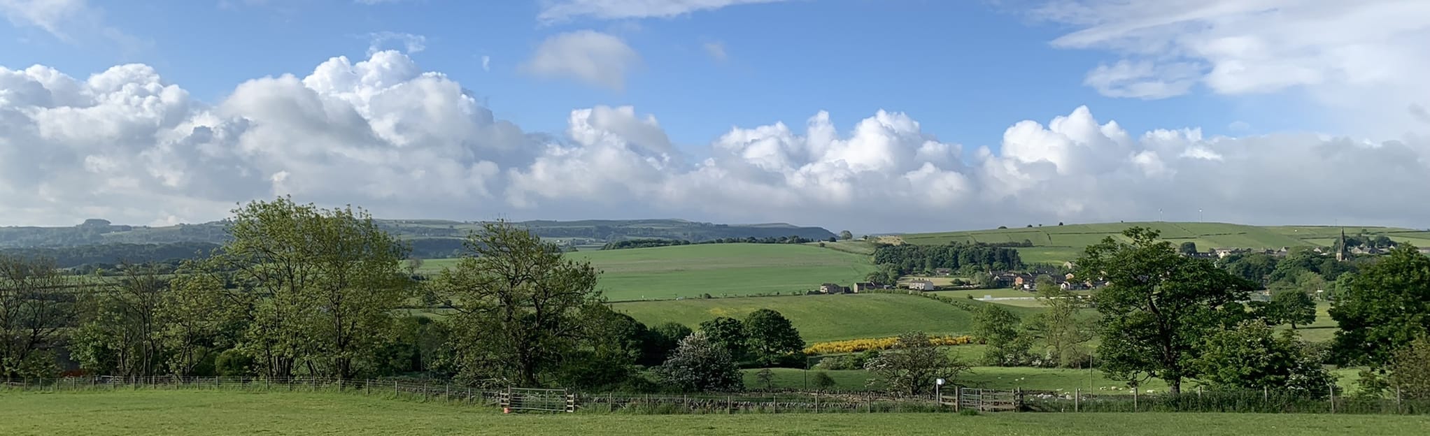 Shepley Extended Circular: 12 Reviews, Map - West Yorkshire, England ...