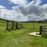 Grinton, Reeth Swing Bridge and Reeth Circular, North Yorkshire ...