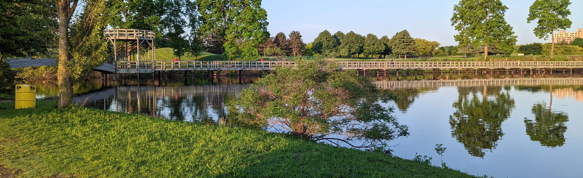 North Bay Trail, Michigan - 477 Reviews, Map | AllTrails