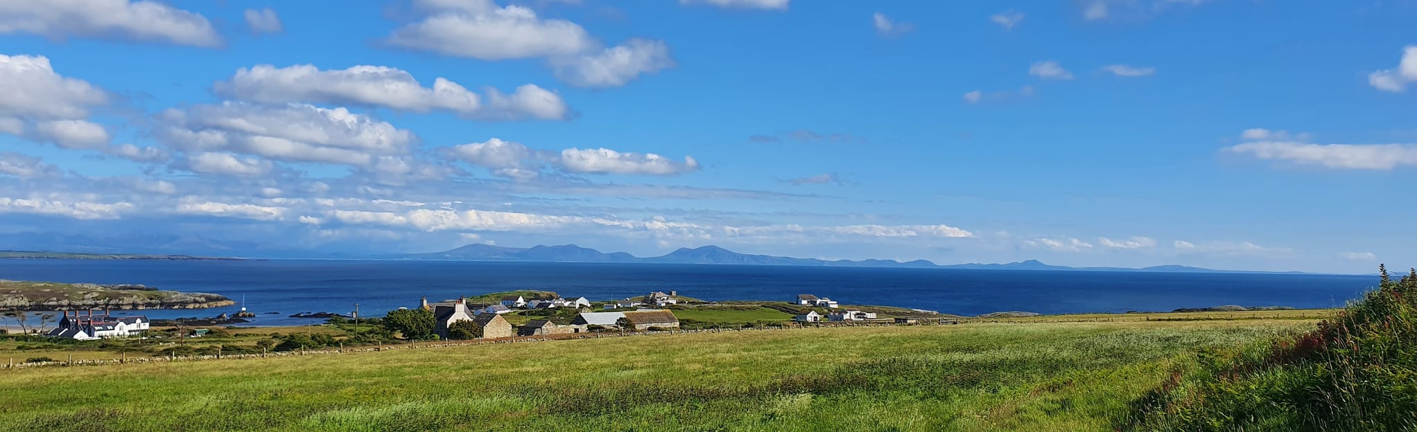 Rhoscolyn Circular, Traeth Llydan, Anglesey, Wales - 70 Reviews, Map ...