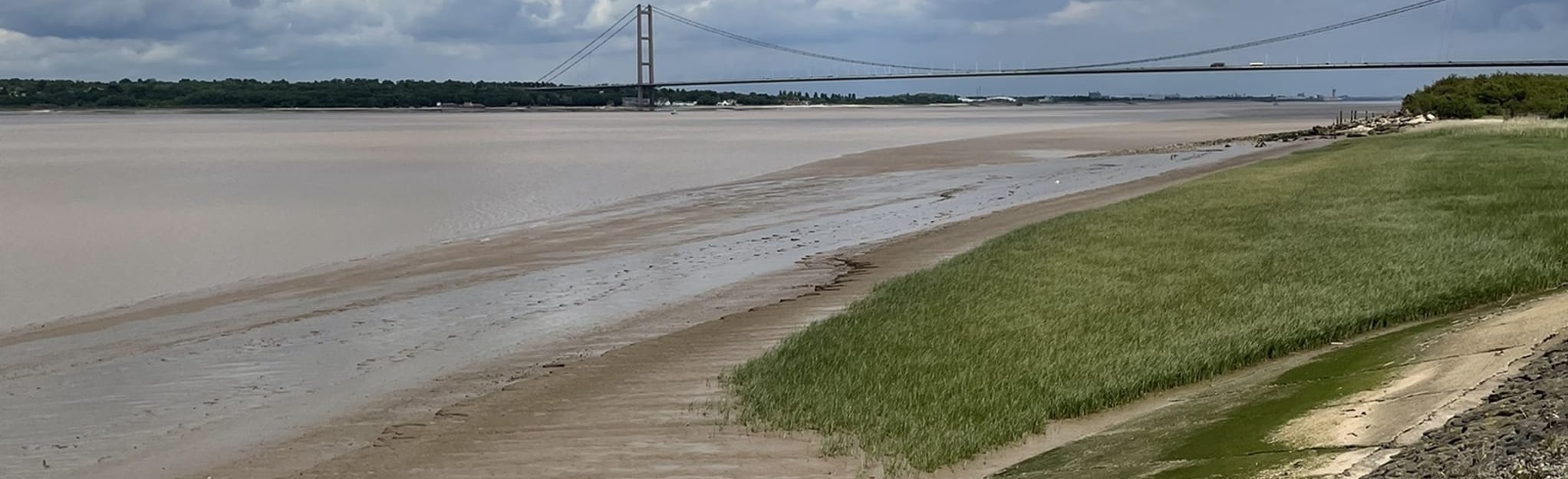 Far Ings and Humber Bridge Circular, Lincolnshire, England - 13 Reviews ...