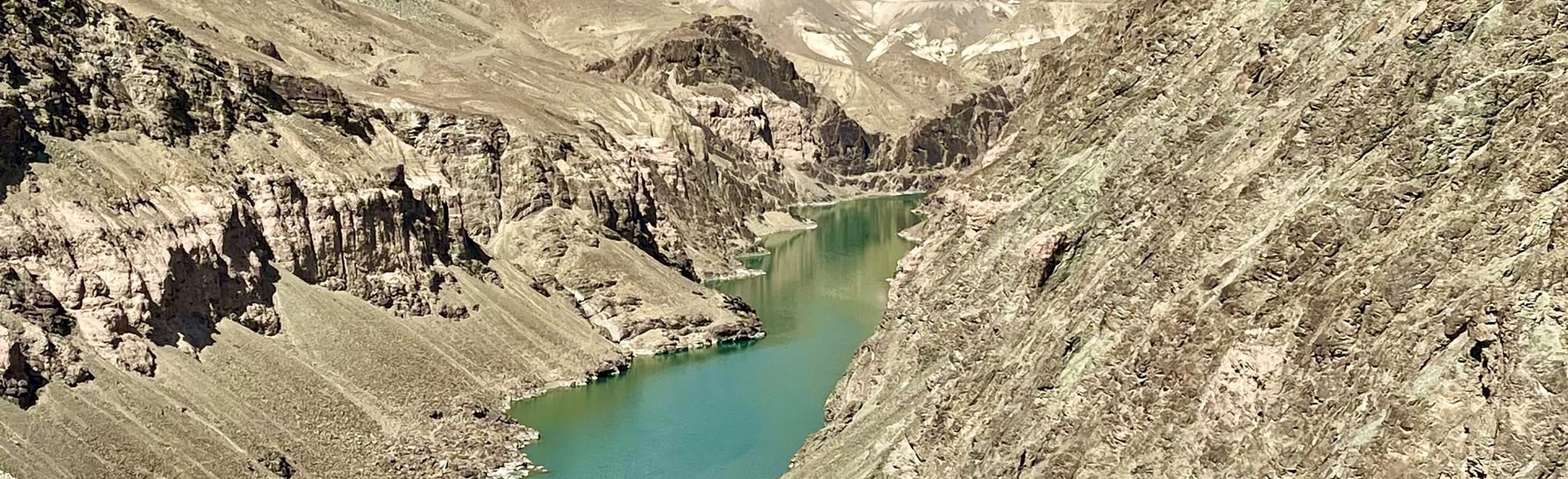 Ganda La Base Camp - Ladakh, India | AllTrails