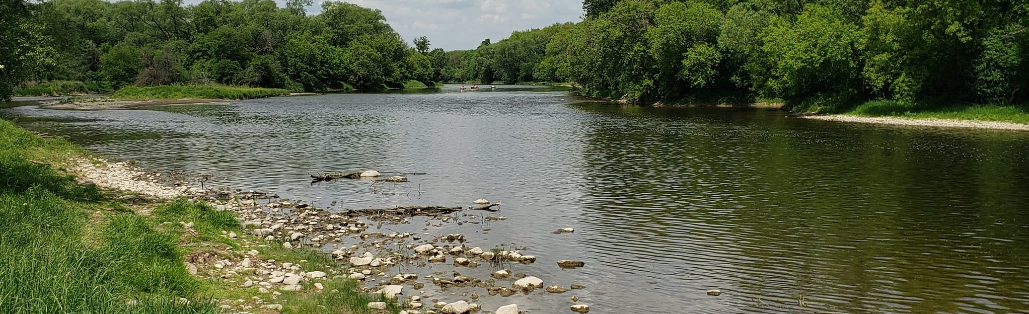 AllTrails | Walter Bean Riverfront Trail: 124 Reviews, Map - Ontario ...