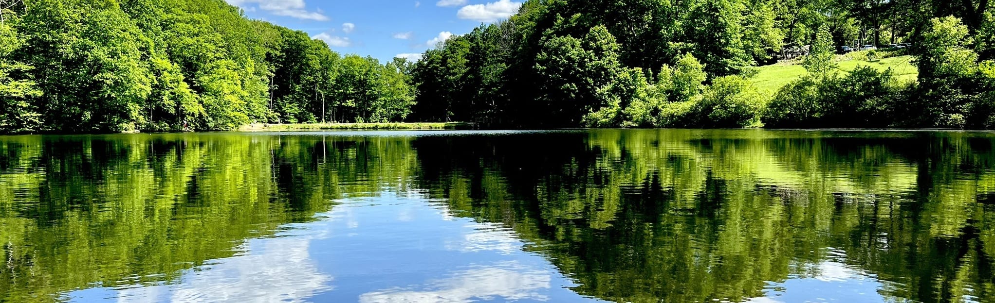 Grand Loop, Quarry Stone and Falling Waters Loop, New Jersey - 460 ...