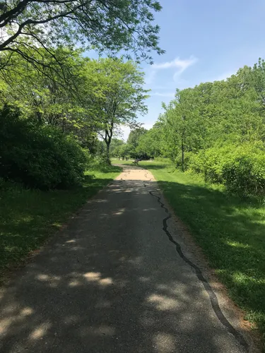 Best Hikes and Trails in Garner Park | AllTrails