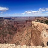 Top of the World Trail, Utah - 371 Reviews, Map | AllTrails