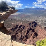 Top of the World Trail, Utah - 369 Reviews, Map | AllTrails