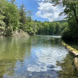 Lake Conasauga , Georgia - 50 Reviews, Map | AllTrails