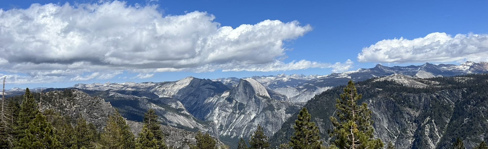 Tamarack Flat to El Capitan, California - 70 Reviews, Map | AllTrails