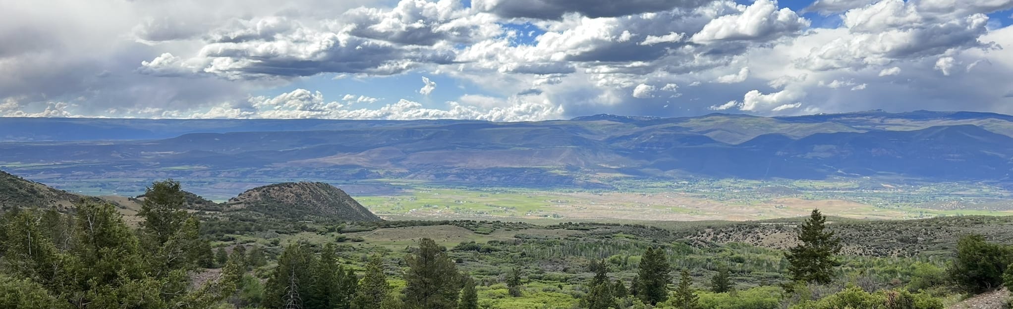 Mount Lamborn Trail: 45 Reviews, Map - Colorado | AllTrails