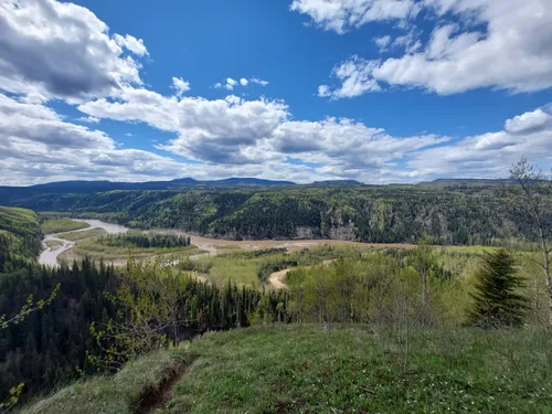 10 Best Trails and Hikes in Tumbler Ridge | AllTrails