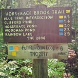 Rainbow Loop Trail, Maine - 56 Reviews, Map | AllTrails
