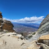 Shuteye Peak Trail, California - 78 Reviews, Map | AllTrails