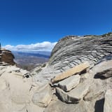 Shuteye Peak Trail, California - 78 Reviews, Map | AllTrails