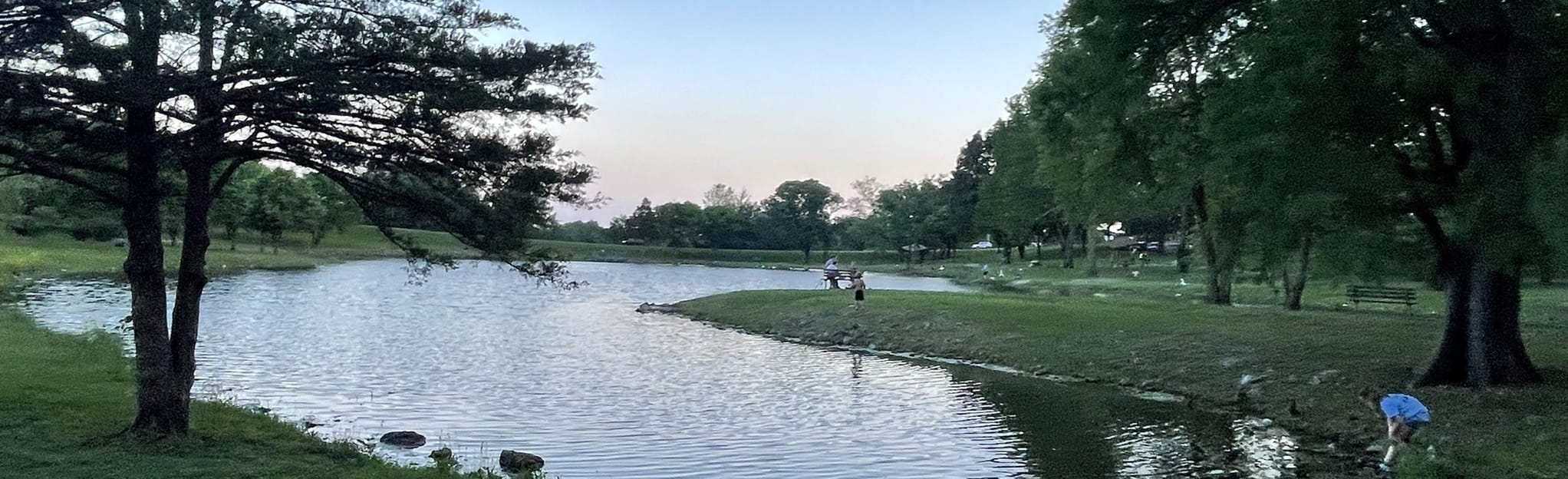 Jo Allyn Lowe Park Loop: 25 Reviews, Map - Oklahoma | AllTrails