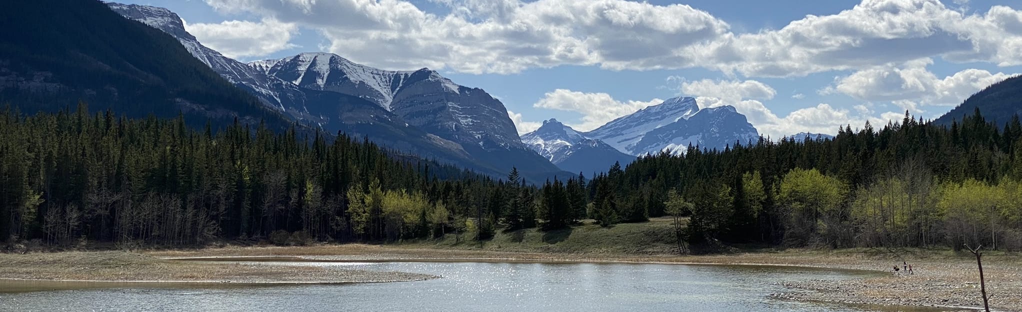 Middle Lake Loop, Alberta, Canada - 51 Reviews, Map | AllTrails