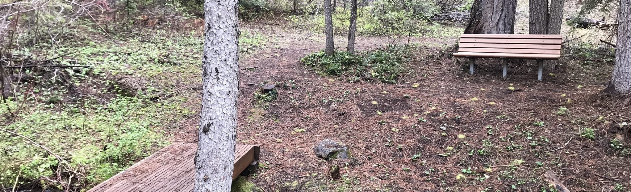 Sage Hen Nature Trail: 8 Reviews, Map - Idaho | AllTrails