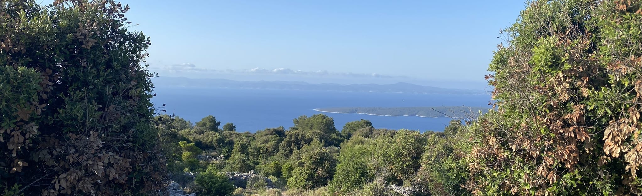 Vrisnik - Jelsa - Humac | Map, Guide - Split-Dalmatia, Croatia | AllTrails