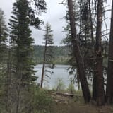 Sage Hen Reservoir Trail, Idaho - 55 Reviews, Map | AllTrails
