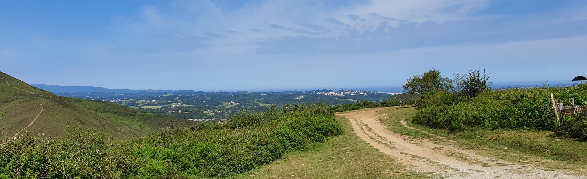 Col de Saint-Ignace - Suhalmendi : 98 Photos - Pyrénées-Atlantiques ...