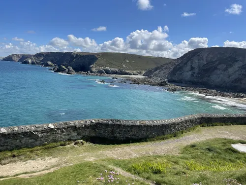 2023 Best 10 Trail Running Trails in Cornwall Area of Outstanding ...