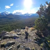 Boreas Pass Road, Colorado - 480 Reviews, Map | AllTrails