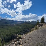 Boreas Pass Road, Colorado - 530 Reviews, Map | AllTrails