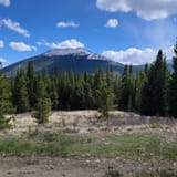 Boreas Pass Road, Colorado - 530 Reviews, Map | AllTrails