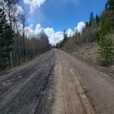 Boreas Pass Road, Colorado - 530 Reviews, Map | AllTrails