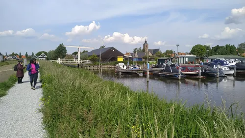Best Hikes and Trails in Oost-Graftdijk | AllTrails