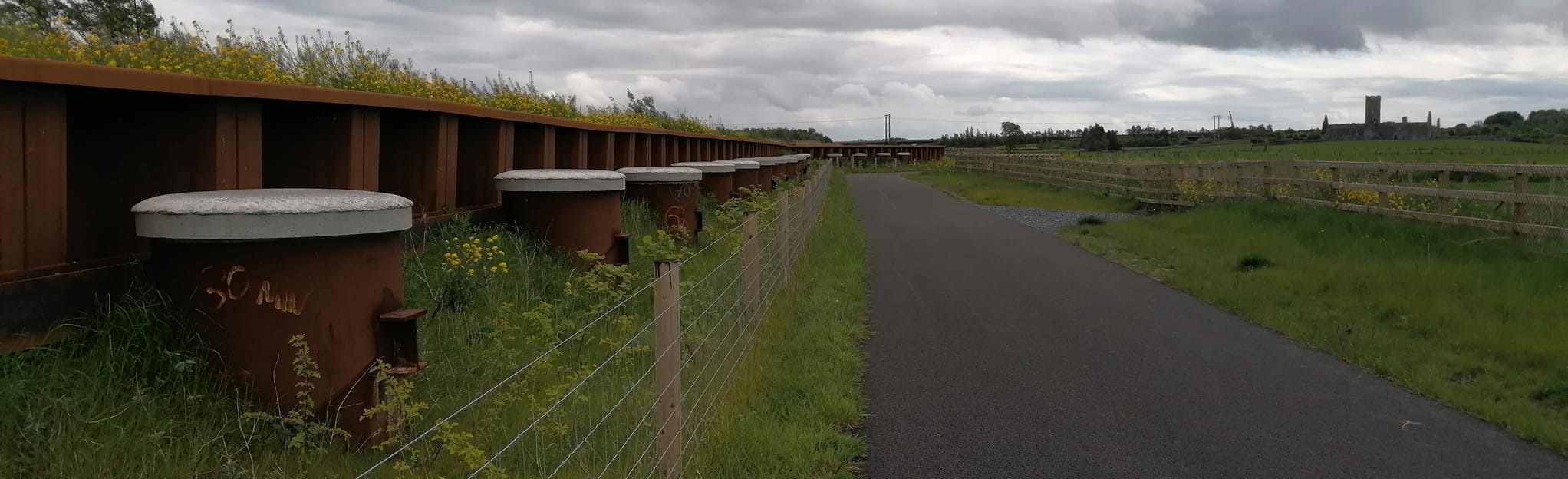 River Fergus Walk, County Clare, Ireland - 15 Reviews, Map | AllTrails