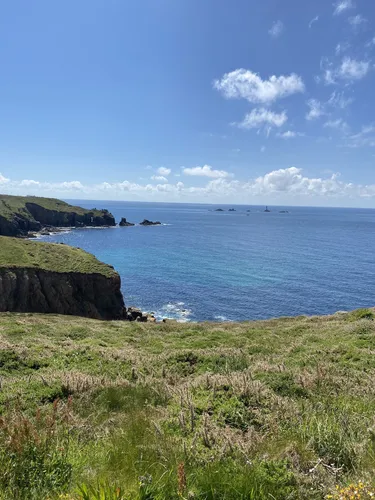 10 Best Trail Running Trails in Cornwall National Landscape (AONB ...