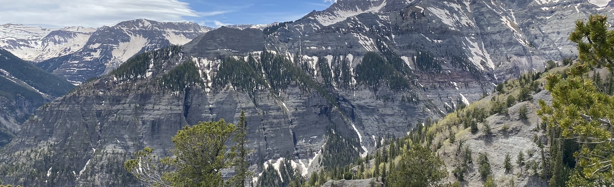 Alpine Mine Overlook via Weehawken Pack Trail, Colorado - 199 Reviews ...