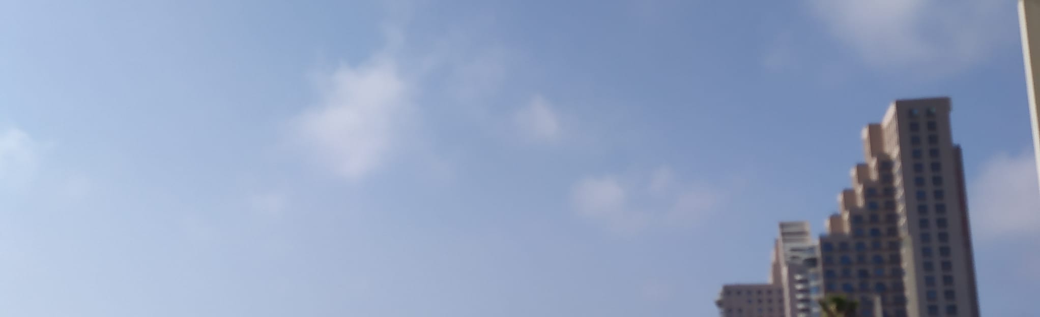 Dado Beach, Nahal Amik and Shikmona Park, Haifa, Israel - 7 Reviews ...