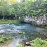 Welch Spring Trail, Missouri - 111 Reviews, Map | AllTrails