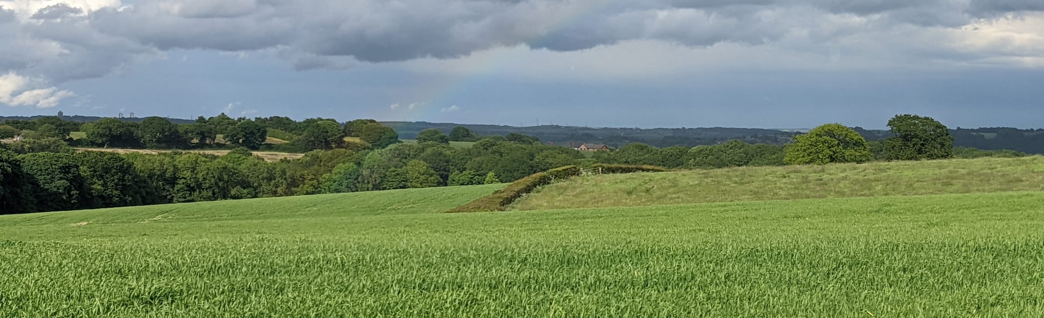 Dronfield 2000 Rotary Walk, Derbyshire, England - 9 Reviews, Map ...