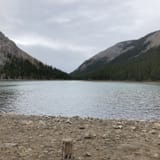 Eagle Lake and James Lake Falls, Alberta, Canada - 225 Reviews, Map ...
