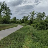 Lawrence Loop Trail, Kansas - 137 Reviews, Map | AllTrails