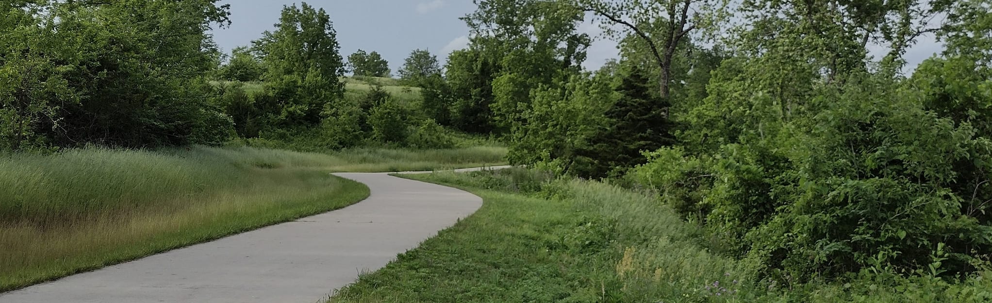 Lawrence Loop Trail, Kansas - 94 Reviews, Map | AllTrails