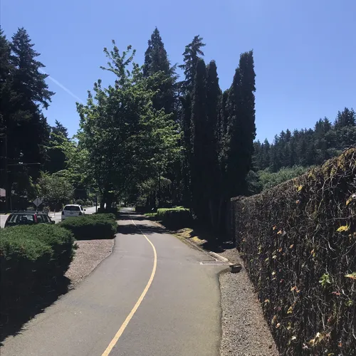 Best Hikes and Trails in Gateway Green | AllTrails