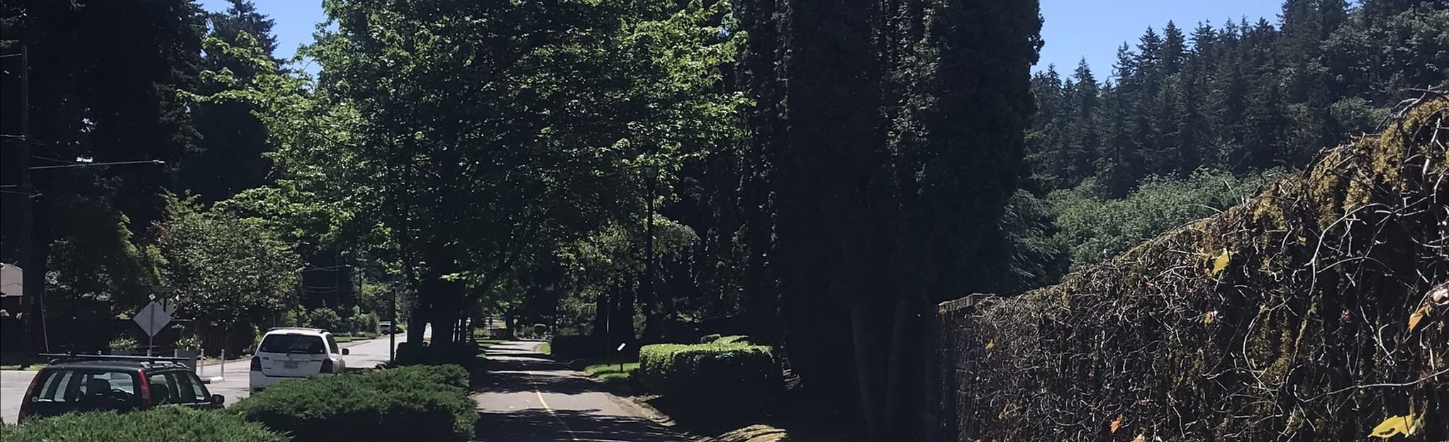 I-205 Multi-Use Path: Parkrose Section, Oregon - 14 Reviews, Map ...